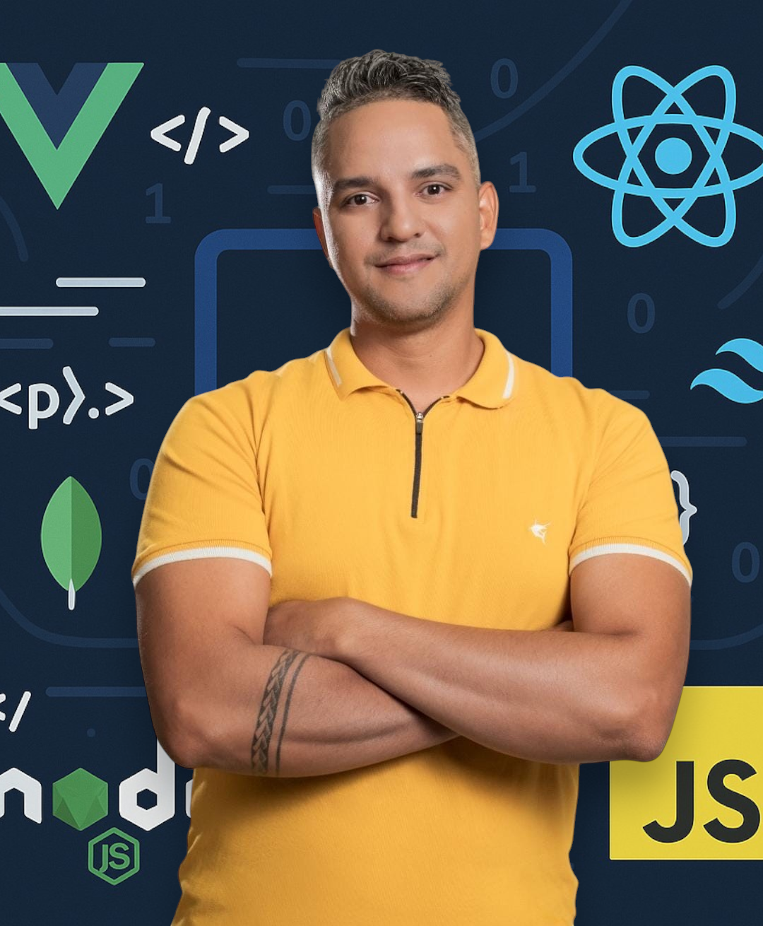 Roymasoft | Desarrollo Web Frontend - Backend - Full-Stack