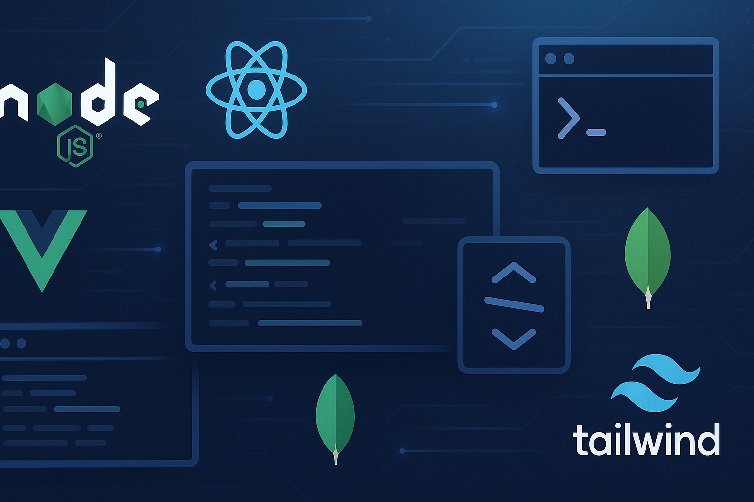 Roymasoft | Desarrollo Web Frontend - Backend - Full-Stack
